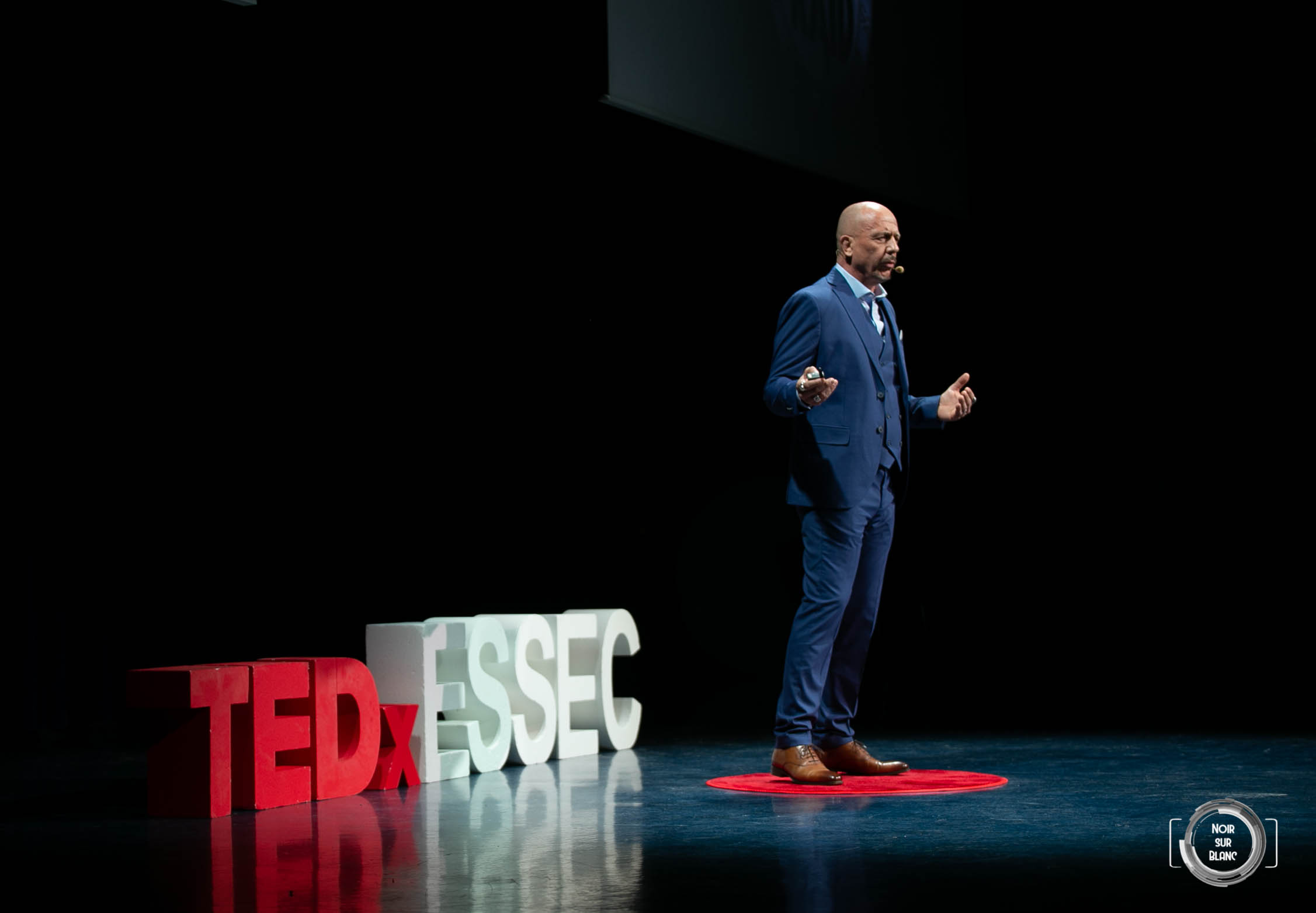 CONFÉRENCE TEDEX - mv-conference