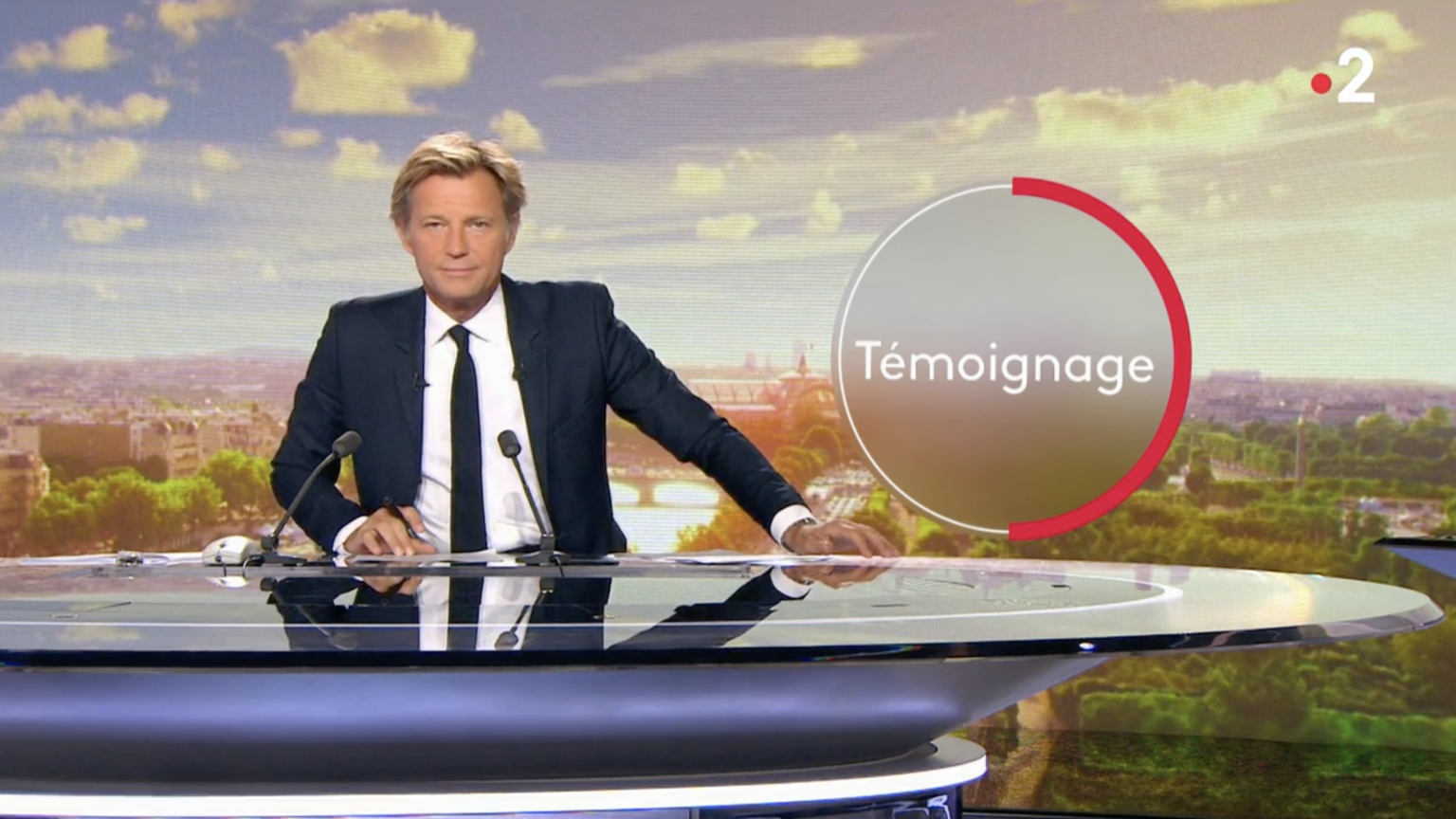 Reportage sur l'univers de Marc Verillotte - Conférencier membre RAID - mv-conference